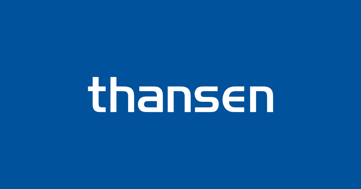 Om thansen - thansen.no